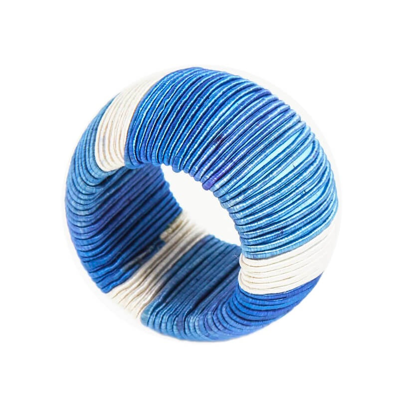 Rope Napkin Rings, Set of 4 – Anna's Hummingbird